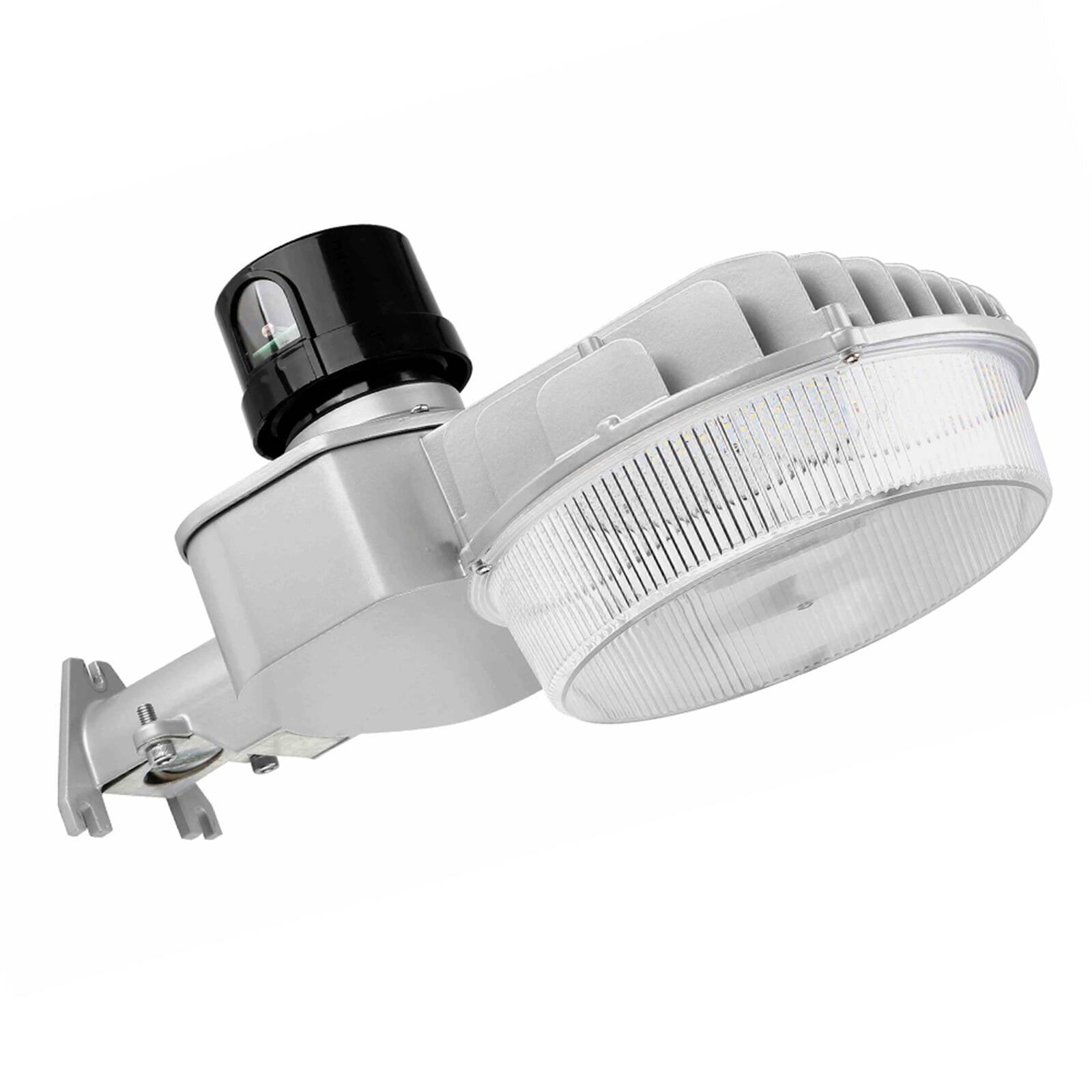 Chiuer 65W LED Dusk to Dawn Outdoor Lighting 5000K 8800LM 200W MH Equal - Walmart.com
