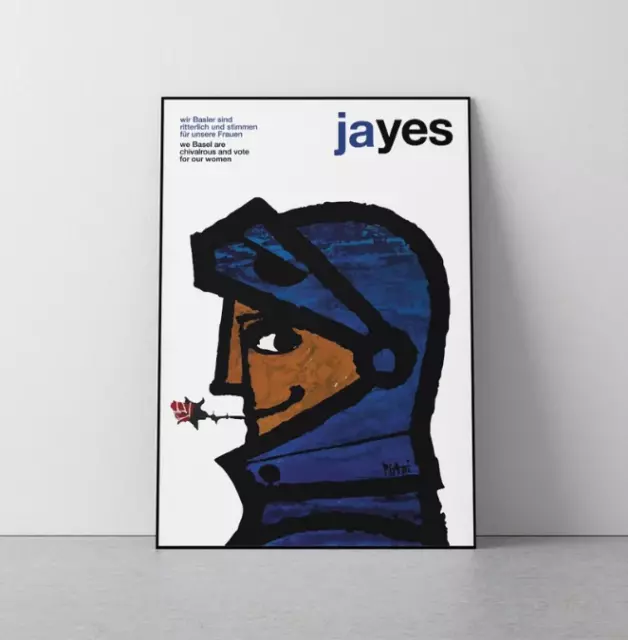 Chivalry, Piatti Celestino, 1968, Knight, Swiss Design, Mid Century ...