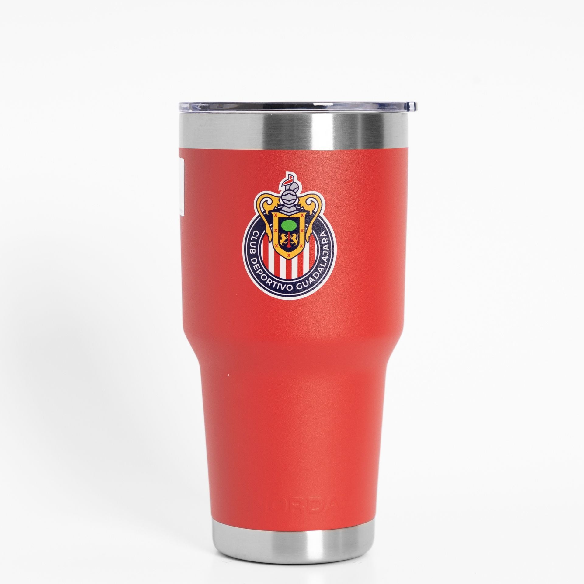 Chivas 30oz Red Official Stainless Steel - Walmart.com