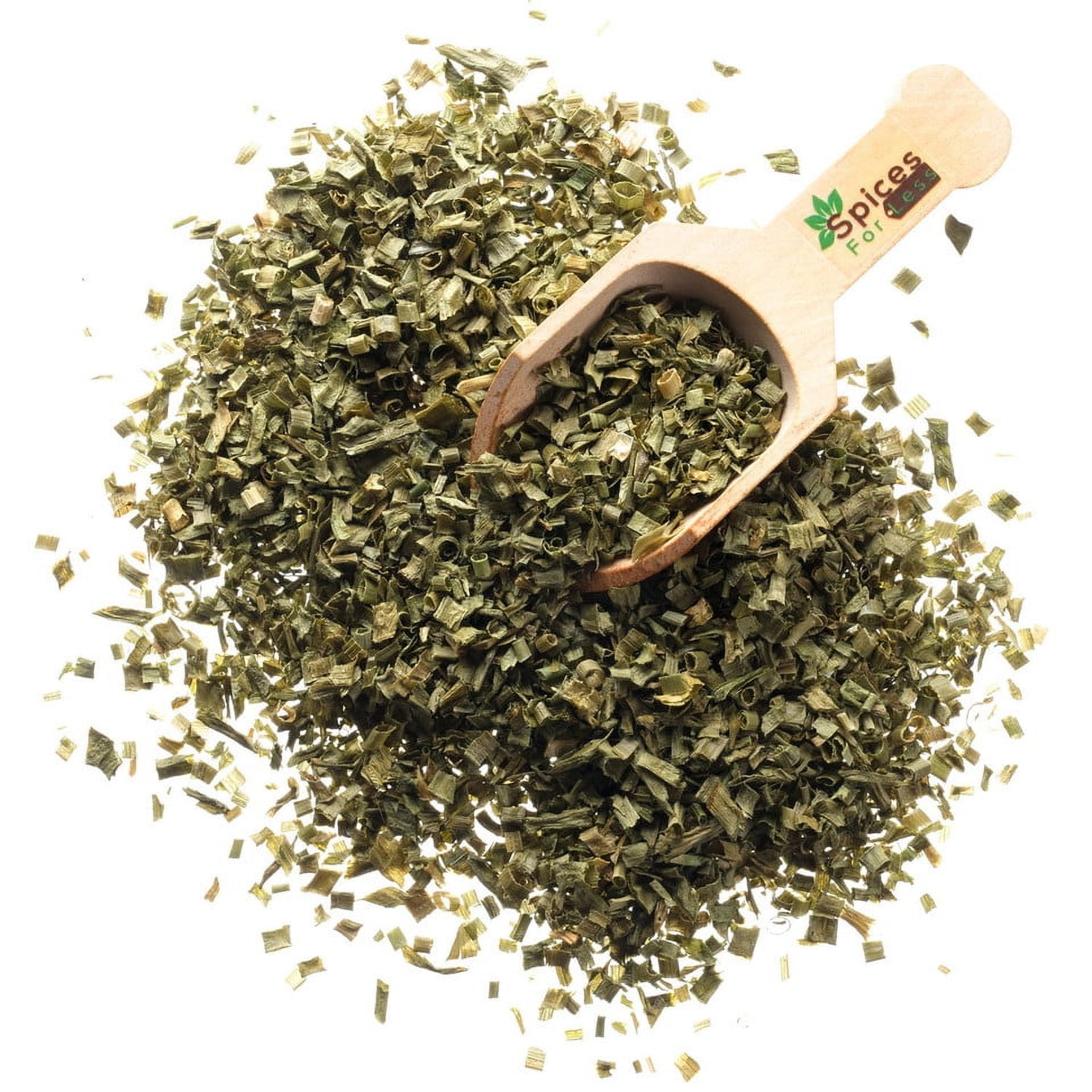 Chives - 2.1 oz Family Size Container - Walmart.com