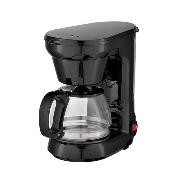 4 Cup Coffee Maker