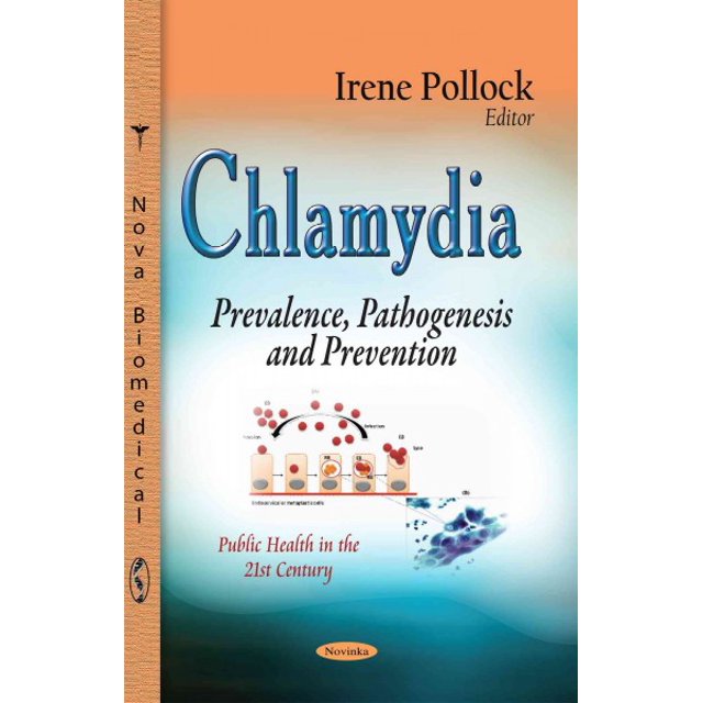 Chlamydia : Prevalence, Pathogenesis and Prevention - Walmart.com