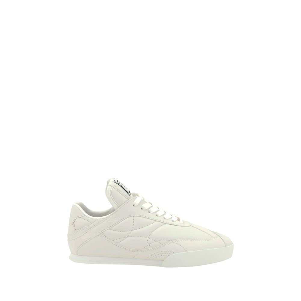 Chloé Kick Sneakers - Walmart.com
