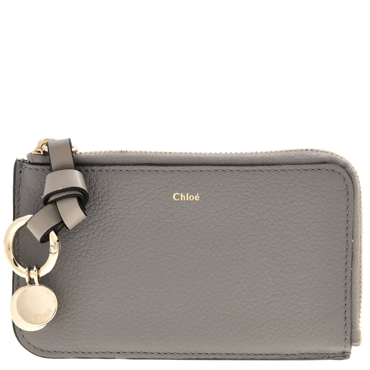 Chloe Alphabet Tri-Fold Compact Wallet - Walmart.com