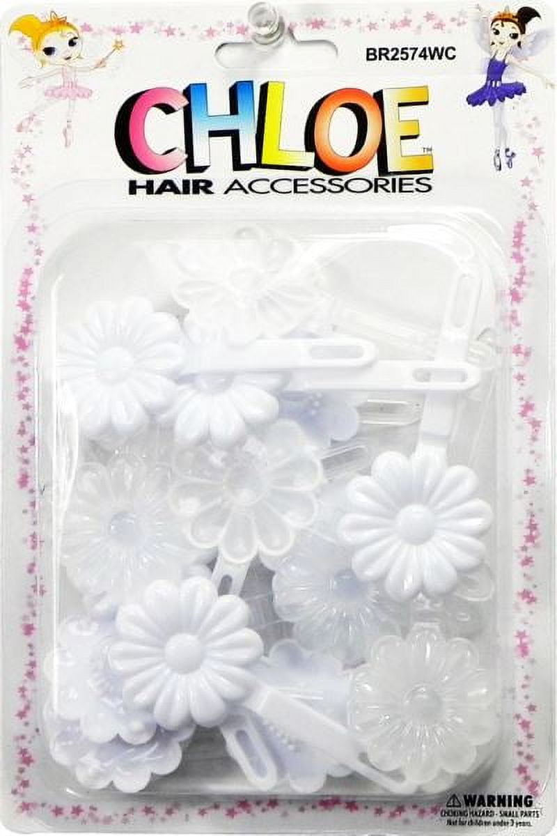 Chloe Barrette#74 Daisy 24Pc - Walmart.com