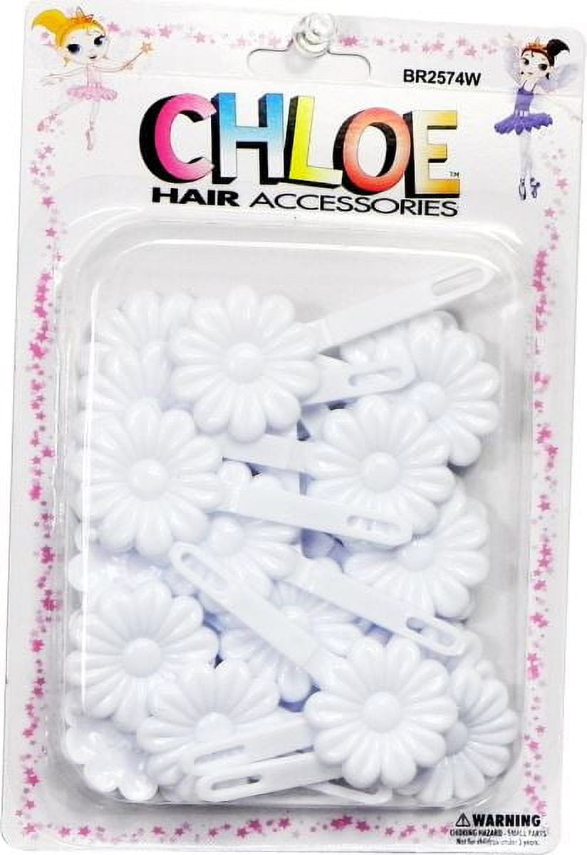 Chloe Barrette#74 Daisy 24Pc - Walmart.com