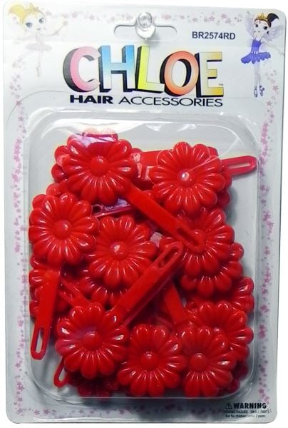 Chloe Barrette#74 Daisy 24Pc - Walmart.com