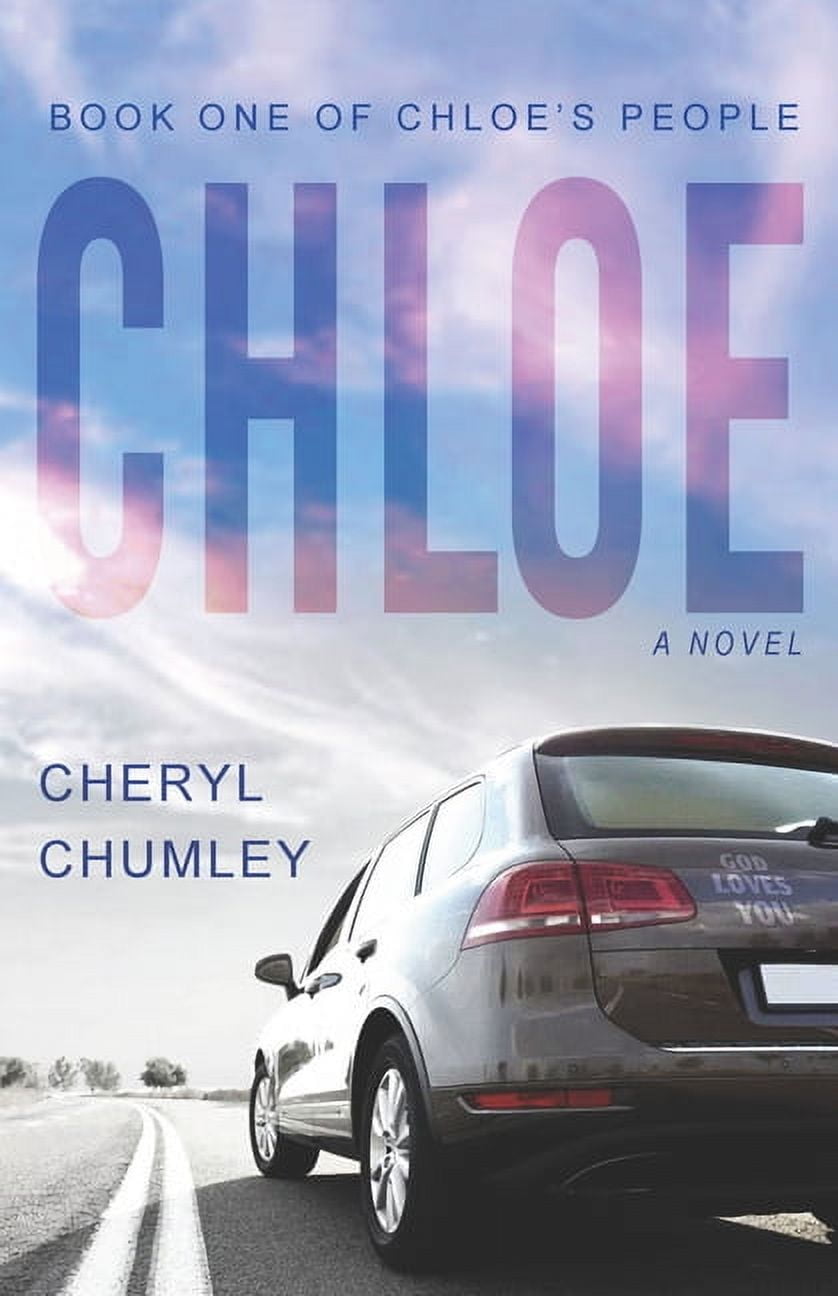Chloe: Book One of Chloe's People, (Hardcover) - Walmart.com