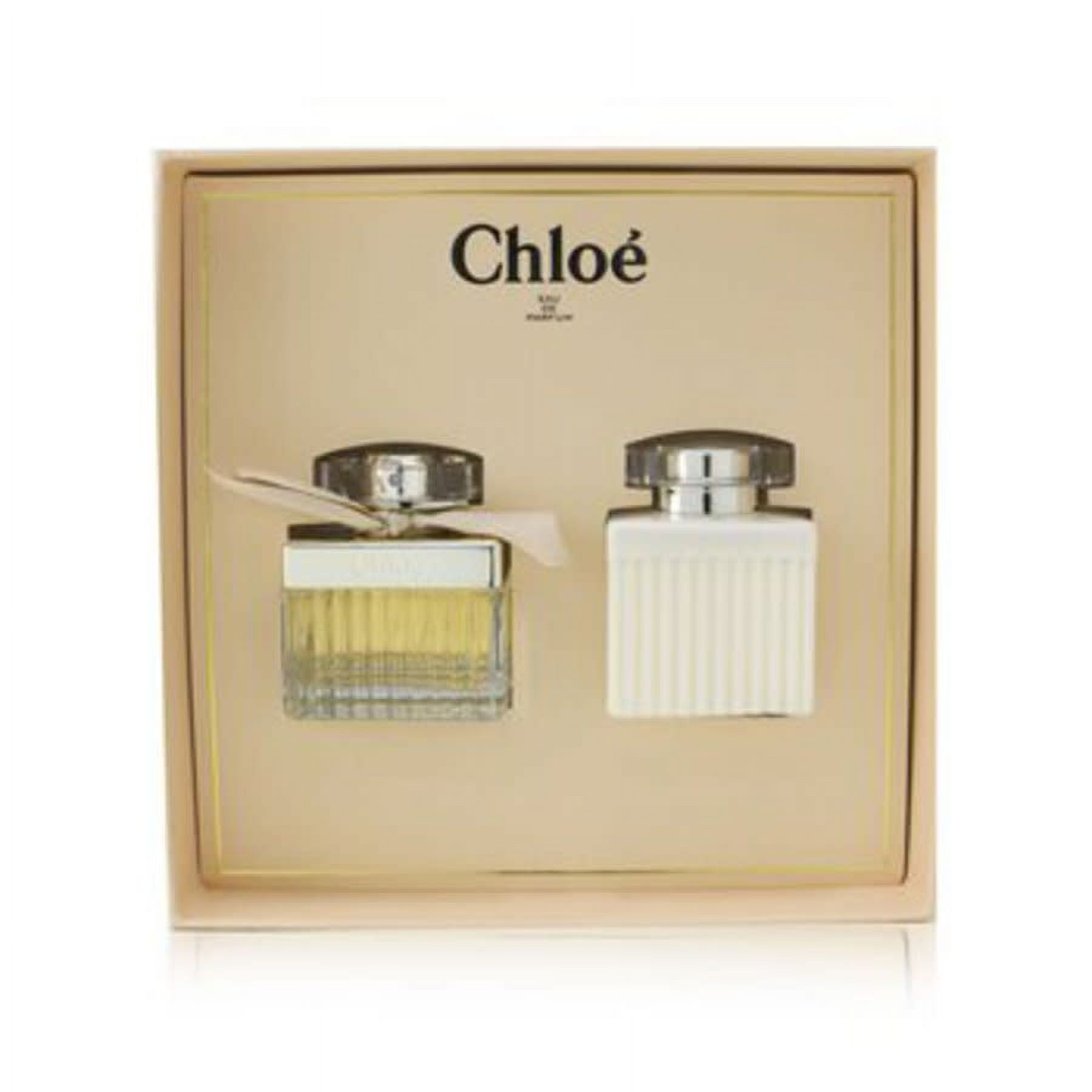 Chloe By Chloe Gift Set - Walmart.com