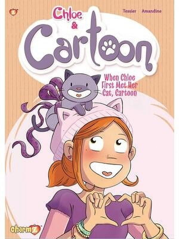 Chloe & Cartoon - Walmart.com