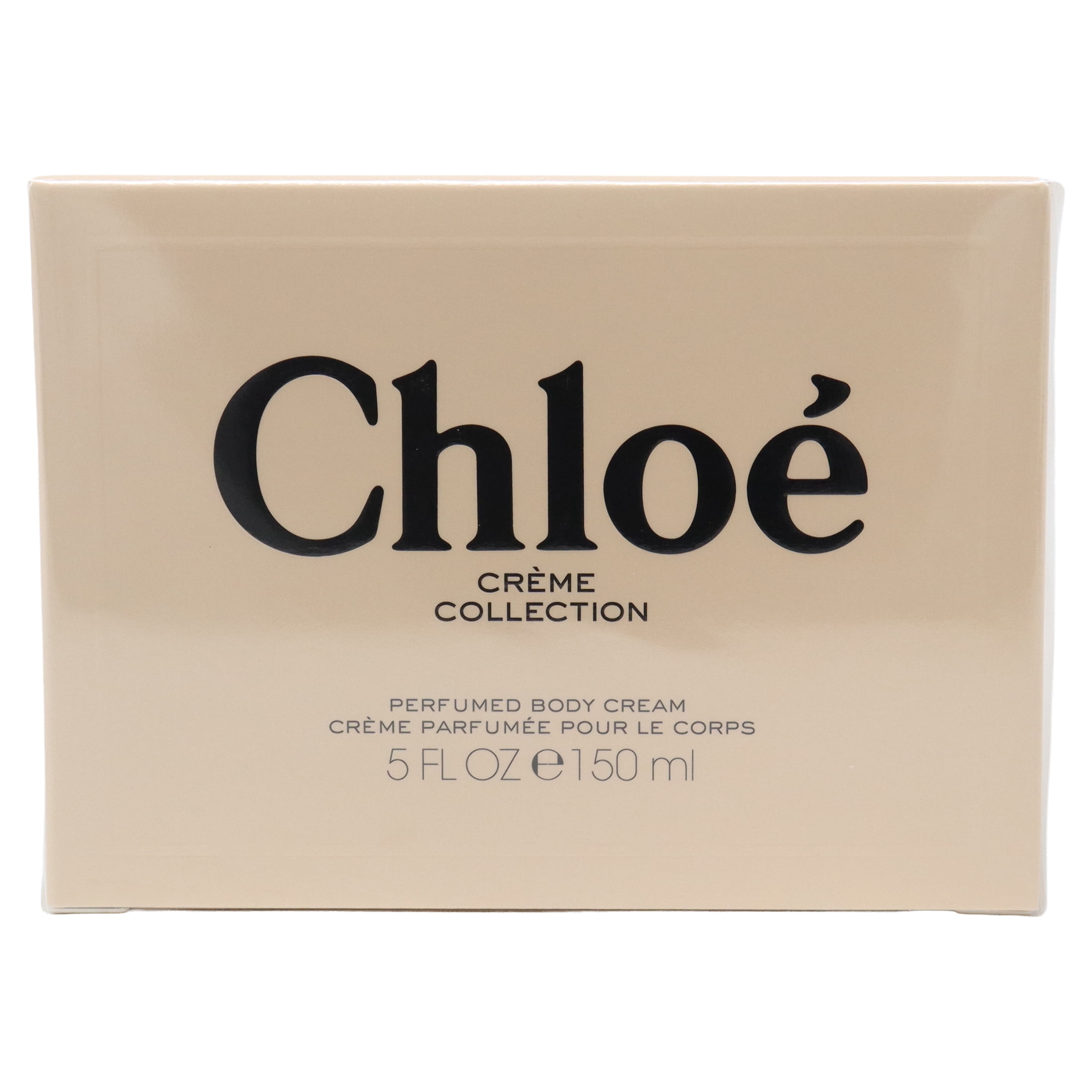 Chloé Signature Perfumed Body Cream 150ml - Walmart.com