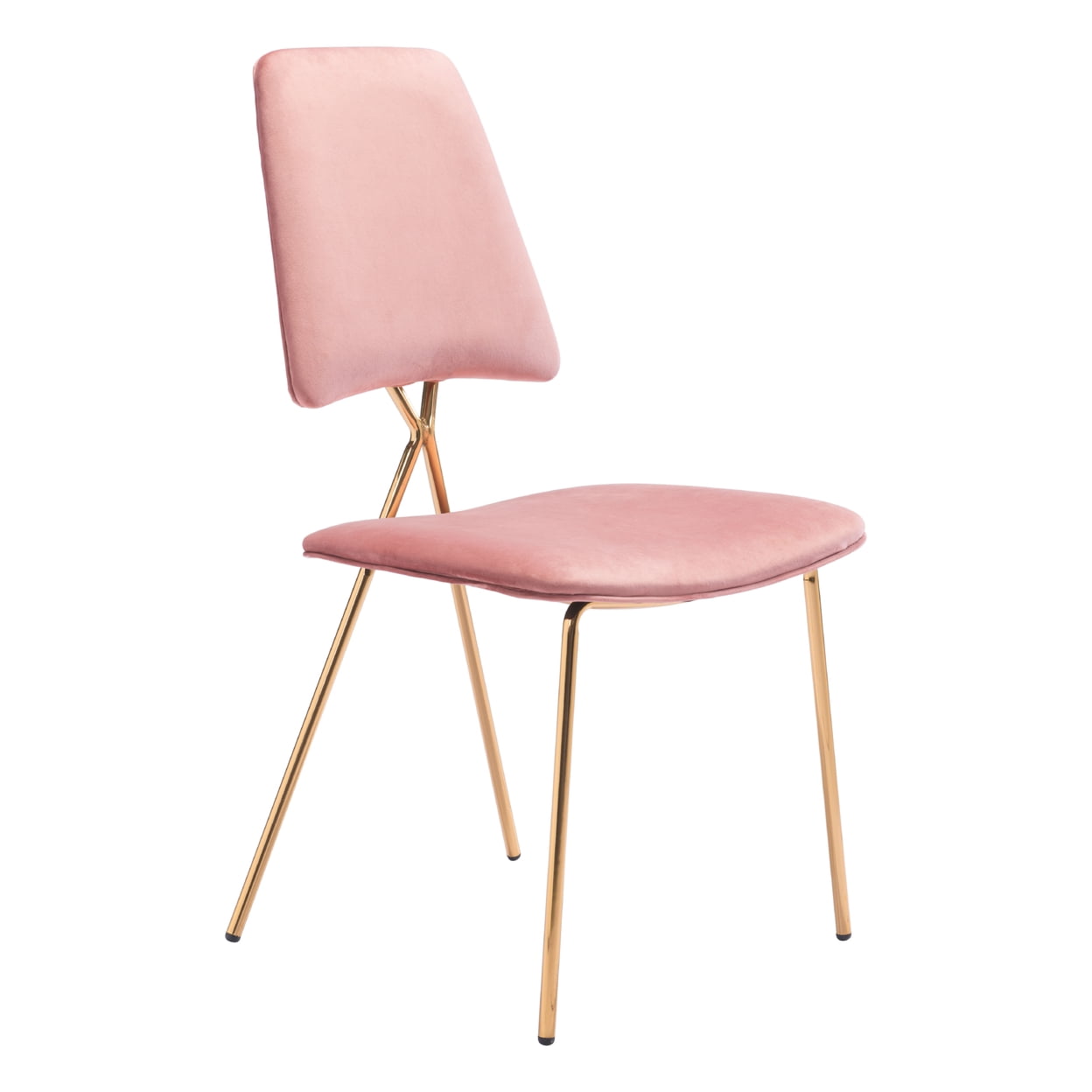 Chloe Dining Chair - Walmart.com