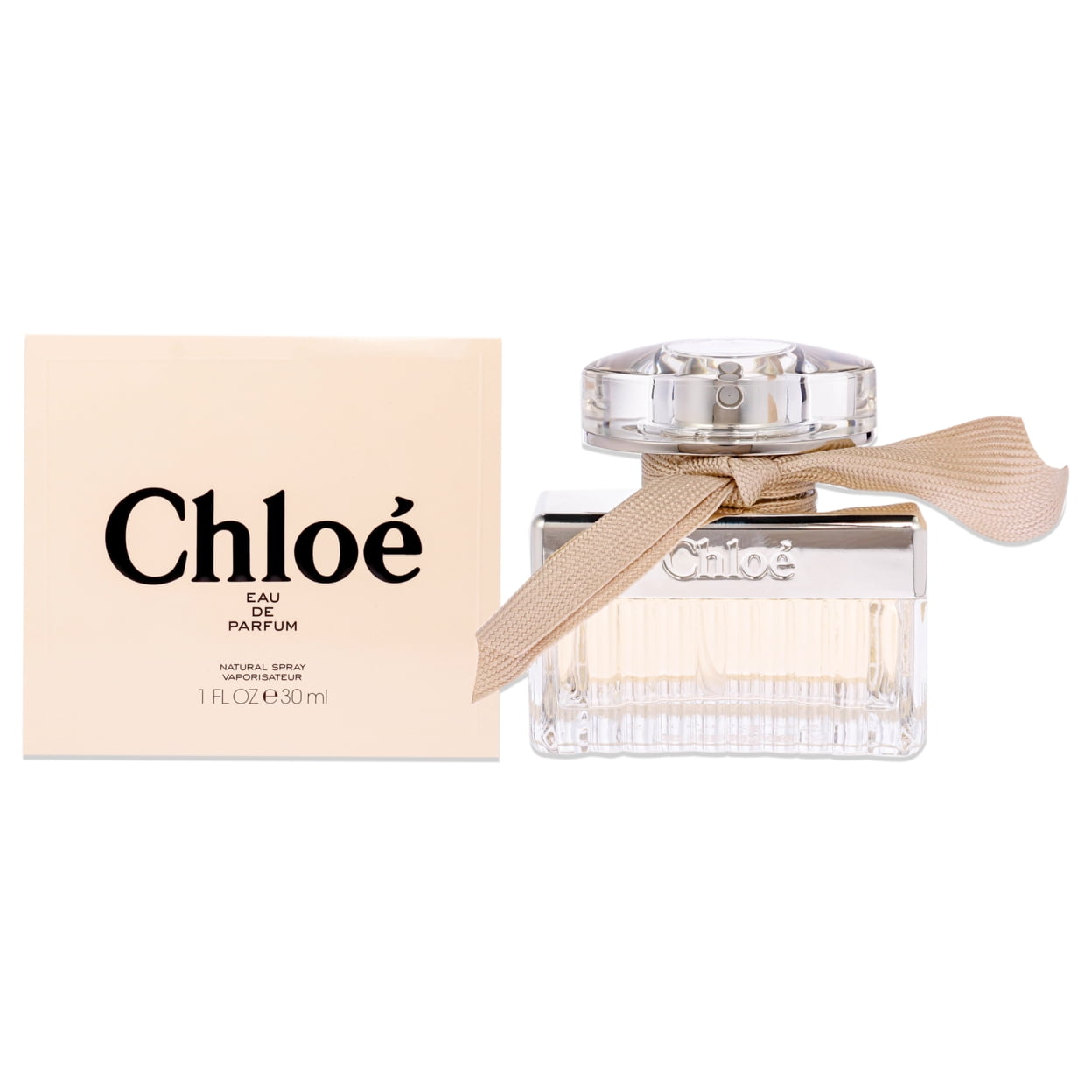 Mini Chloe Perfume