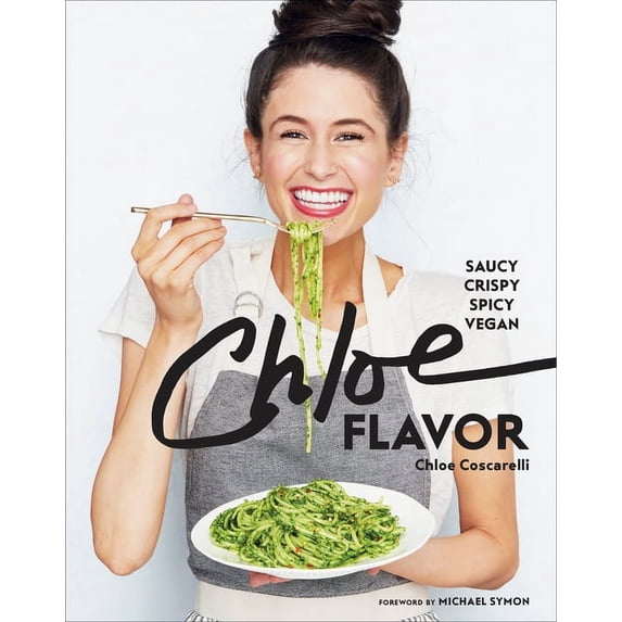 Chloe Flavor: Saucy, Crispy, Spicy, Vegan - Walmart.com