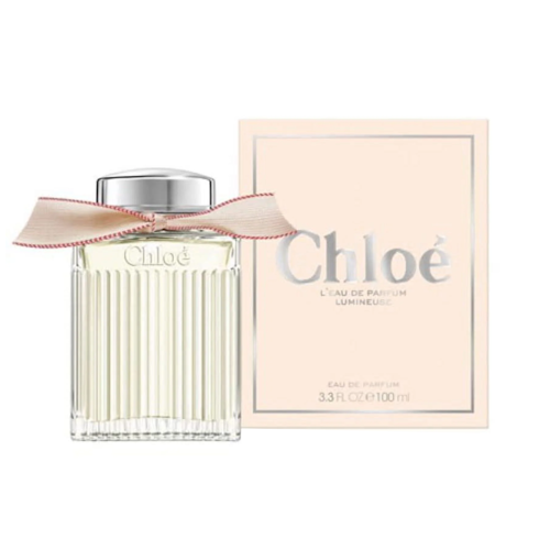 Chloe Lumineuse by Chloe 3.3 oz EDP Refillable for Women - Walmart.com
