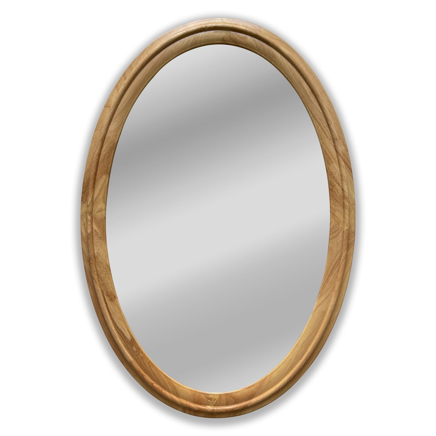 Chloe Lighting Elegant 34 in. Reflection Contemporary Maple Wood Finish ...