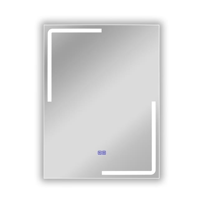 Chloe Lighting CH9M014BL32-VRT 32 in. 3 Color Temperatures 3000K-6000K ...