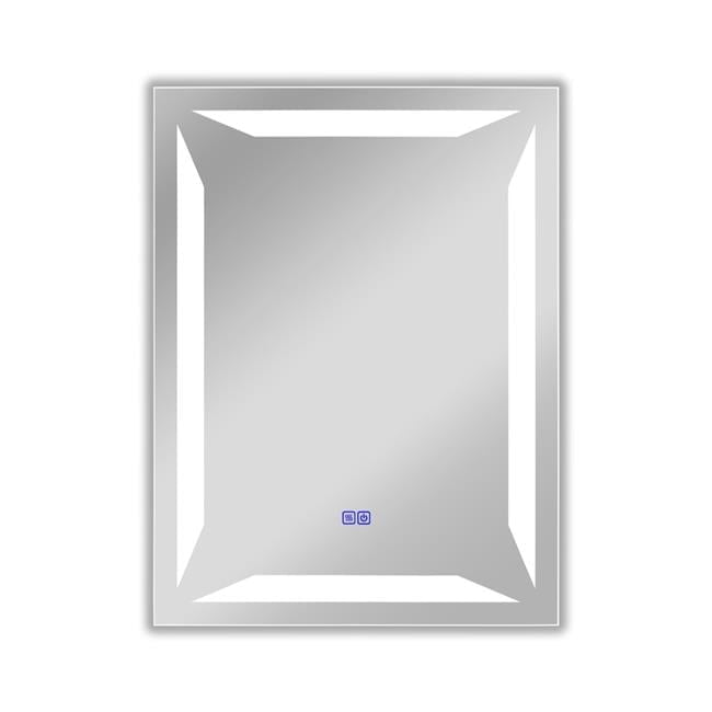 Chloe Lighting CH9M017BL32-VRT 32 in. 3 Color Temperatures 3000K-6000K ...