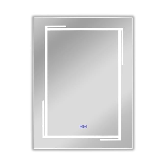 Chloe Lighting CH9M020BL32-VRT 32 in. 3 Color Temperatures 3000K-6000K ...
