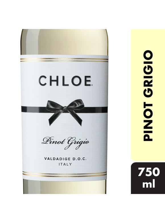 Pinot Grigio and Pinot Gris in White Wine - Walmart.com