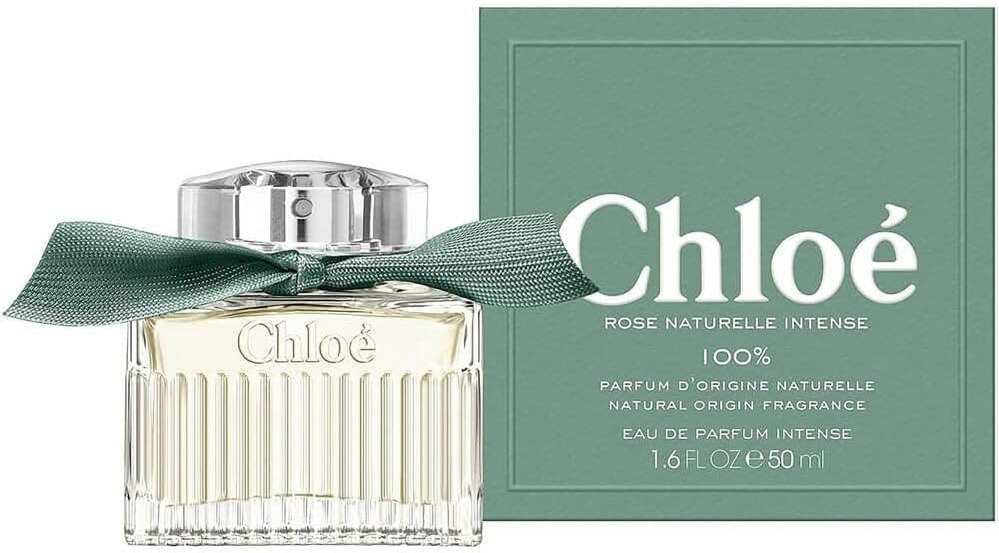 Chloe Ladies Rose Naturelle Intense EDP Spray 1.7 oz Fragrances ...