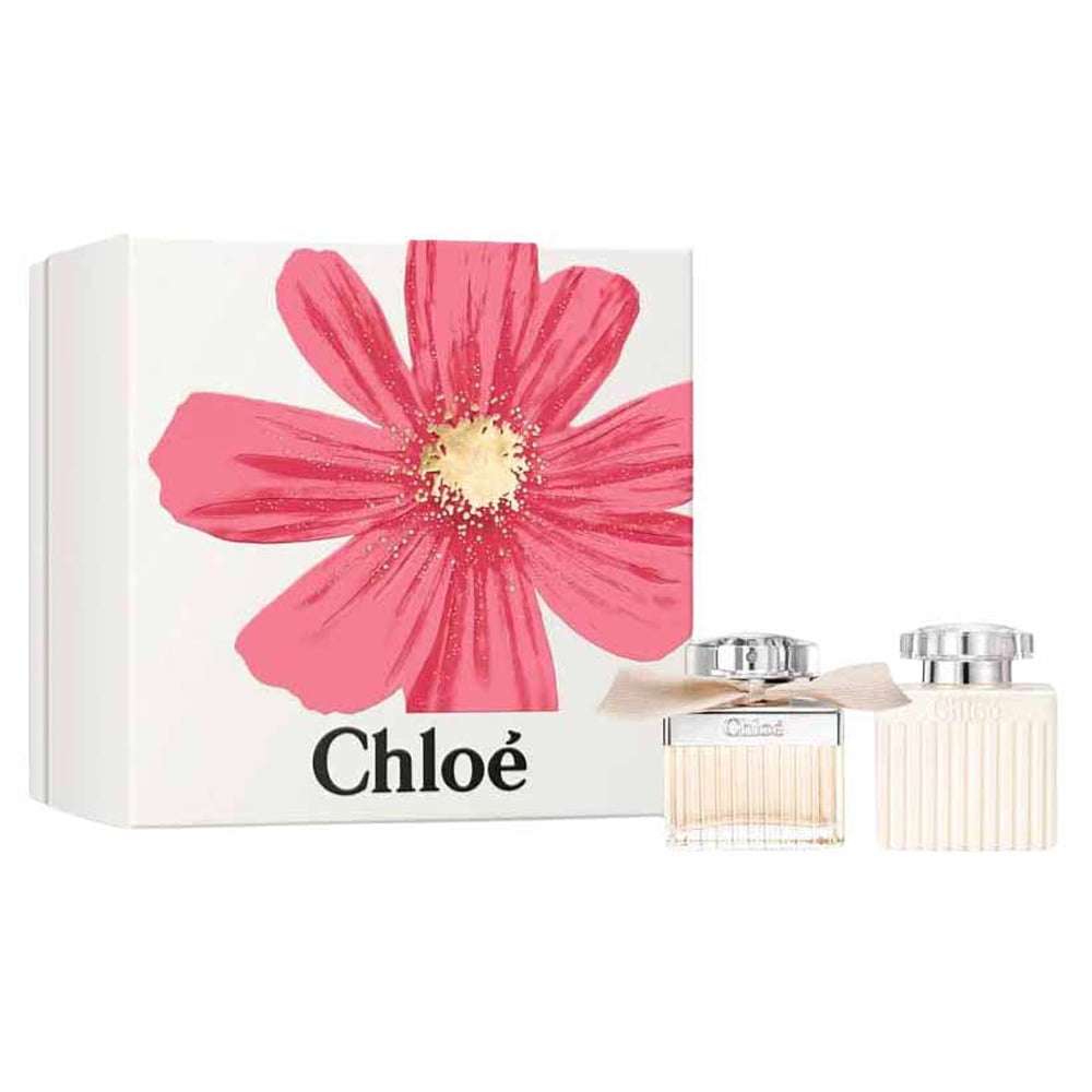 Chloe Signature Eau de Parfum Gift Set - Walmart.com