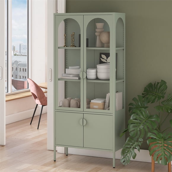 Display Cabinet