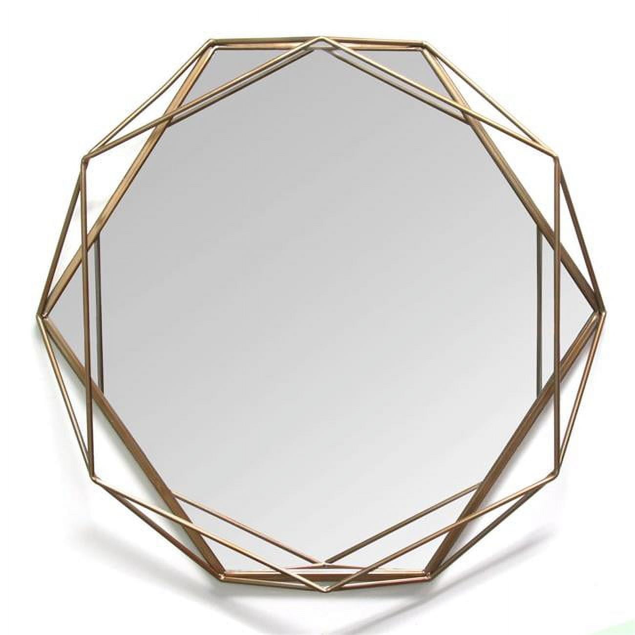Chloe Wall Mirror - Walmart.com