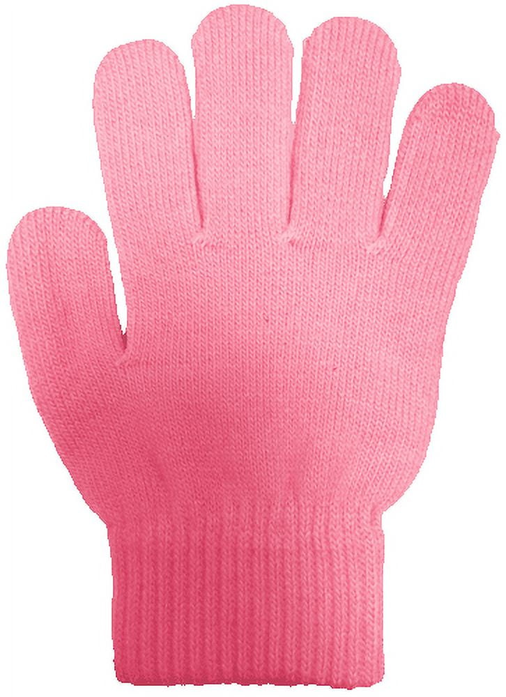 ChloeNoel Ice Skating Gloves - GV22-PK - Walmart.com