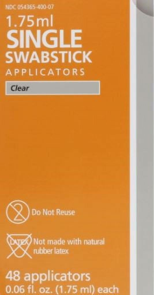 Chloraprep Swabstick