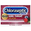 Sucrets Kids Soothing Sore Throat & Cough Lozenges, Vapor Cherry Flavor ...