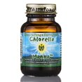Chlorella Manna Powder - 20 Grams by HealthForce Nutritionals - Walmart.com