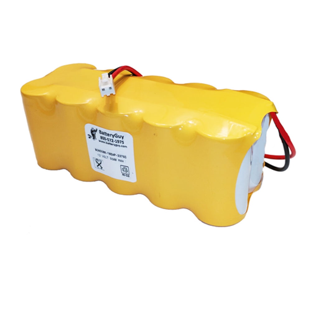 Chloride 1000030118 REV3 replacement battery - Walmart.com