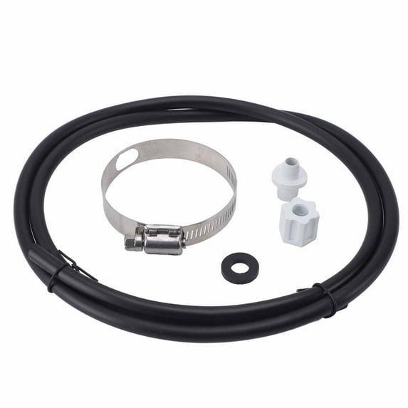 Chlorinator Feeder Connection Pack For Hayward CL200 CL220 Parts ...
