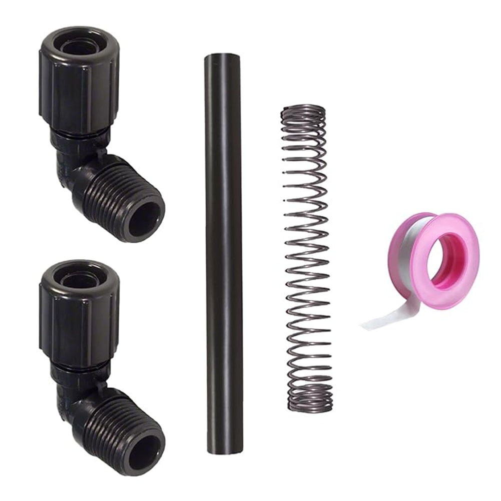 Chlorinator Parts Kit for Auto FeederChlorinator 320 and 322 Smile Home ...