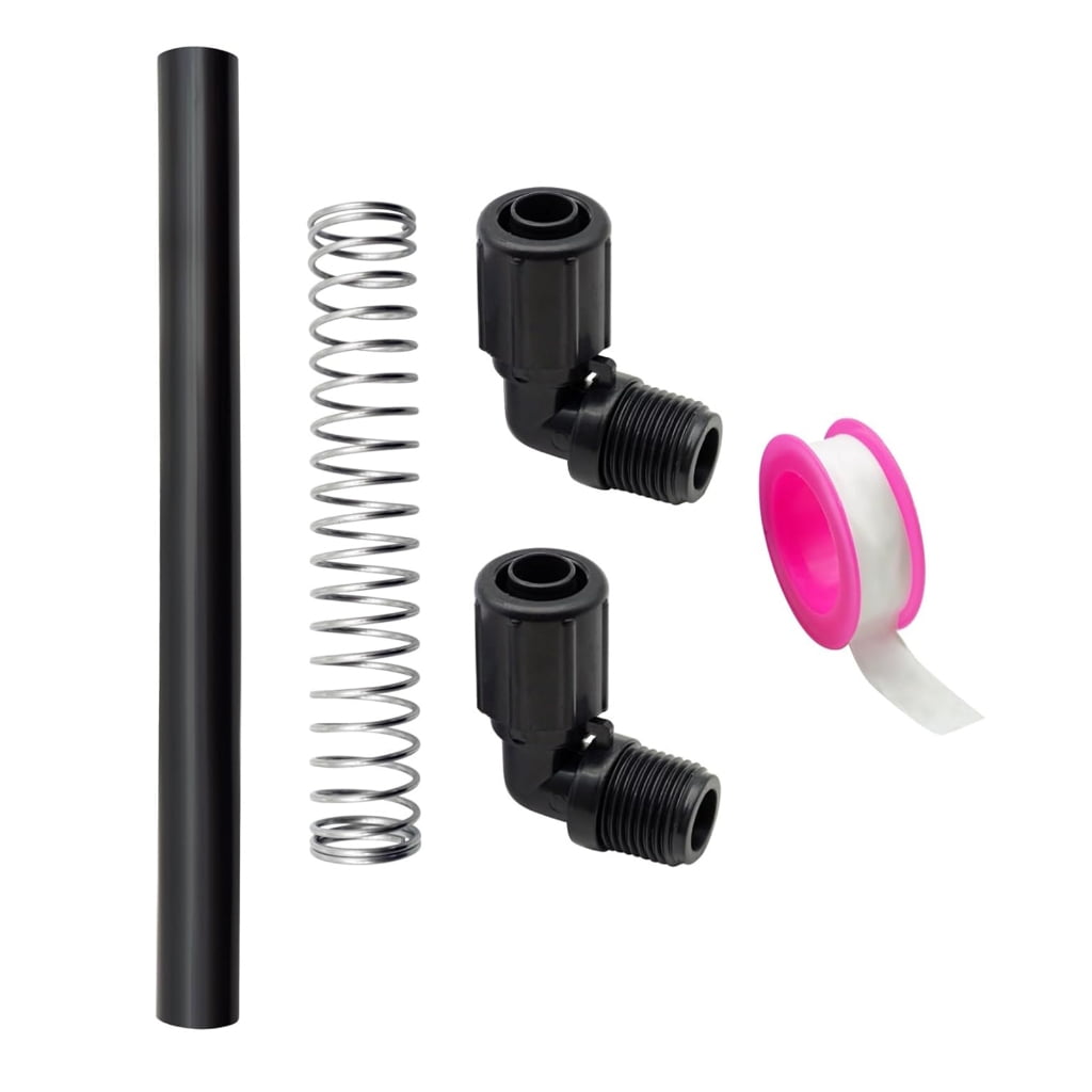 Chlorinator Parts Set Suitable for 320 and 322 Models Ensuring ...