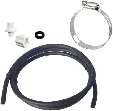 Chlorinator Parts Tubing CL200 CL220 Kit Compatible with Hayward ...