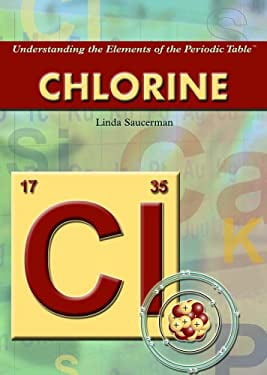 Pre-Owned Chlorine Understanding the Elements of Periodic Table Library ...