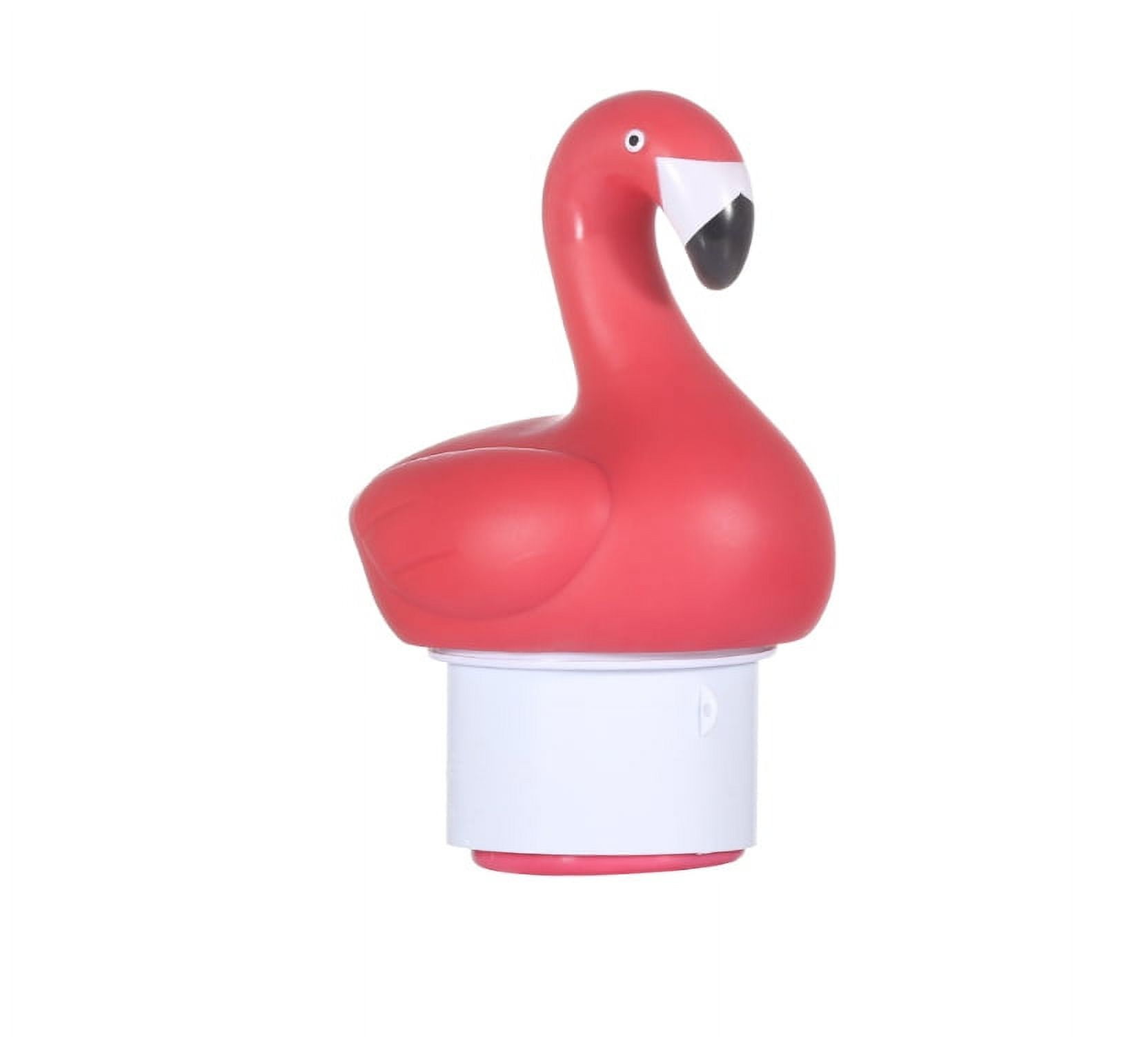 Chlorine Floating Dispenser Pool Chlorine Floater Essentials Supplies ...