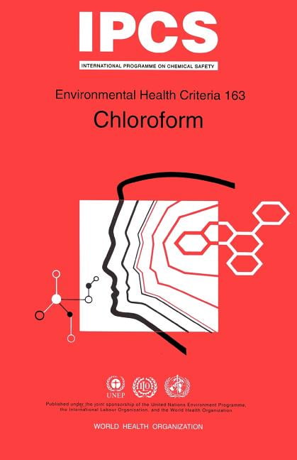 Environmental Health Criteria: Chloroform (Paperback) - Walmart.com