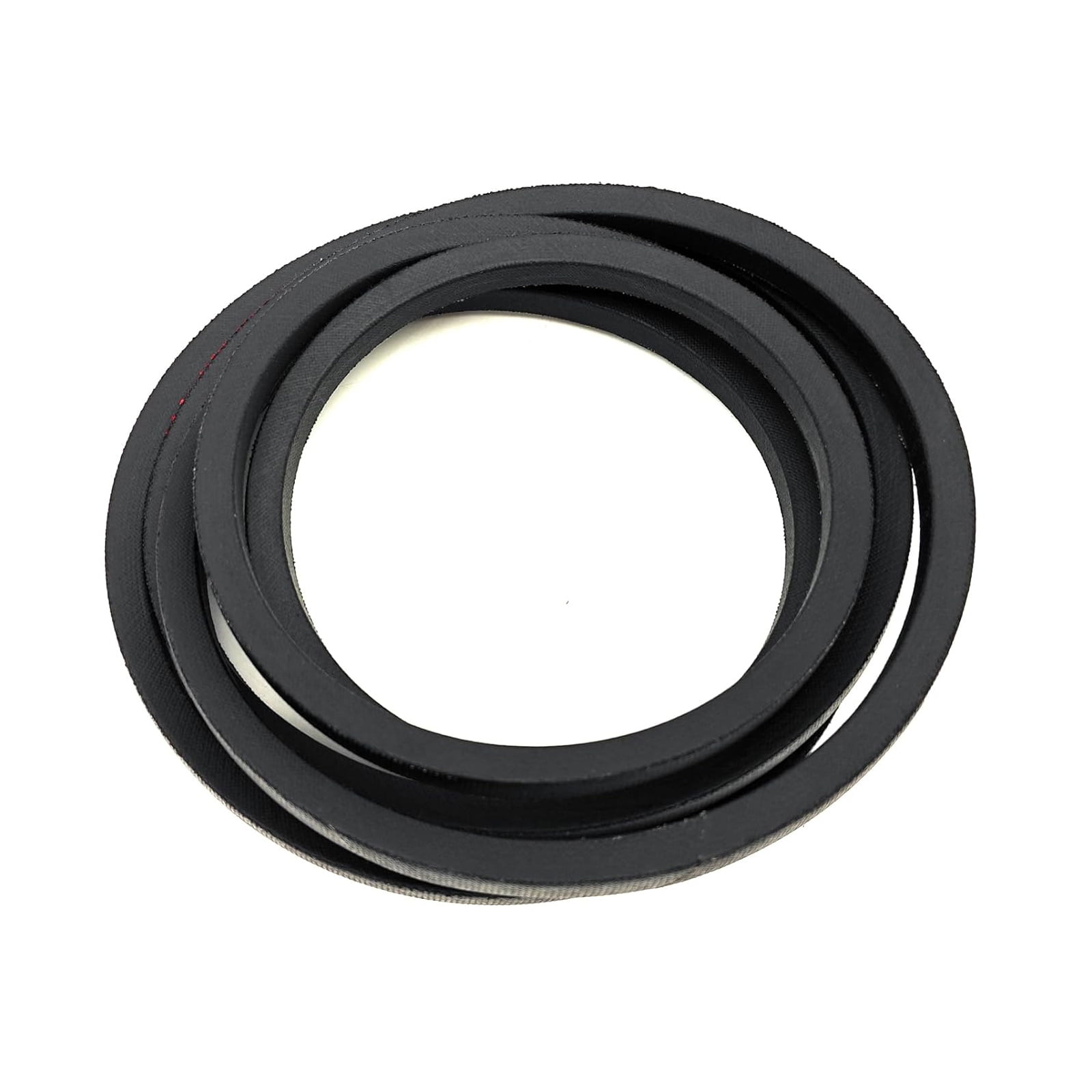 Chloroprene Rubber Materials Lawns Mower Belt GX20006 88.9 Inch Length ...