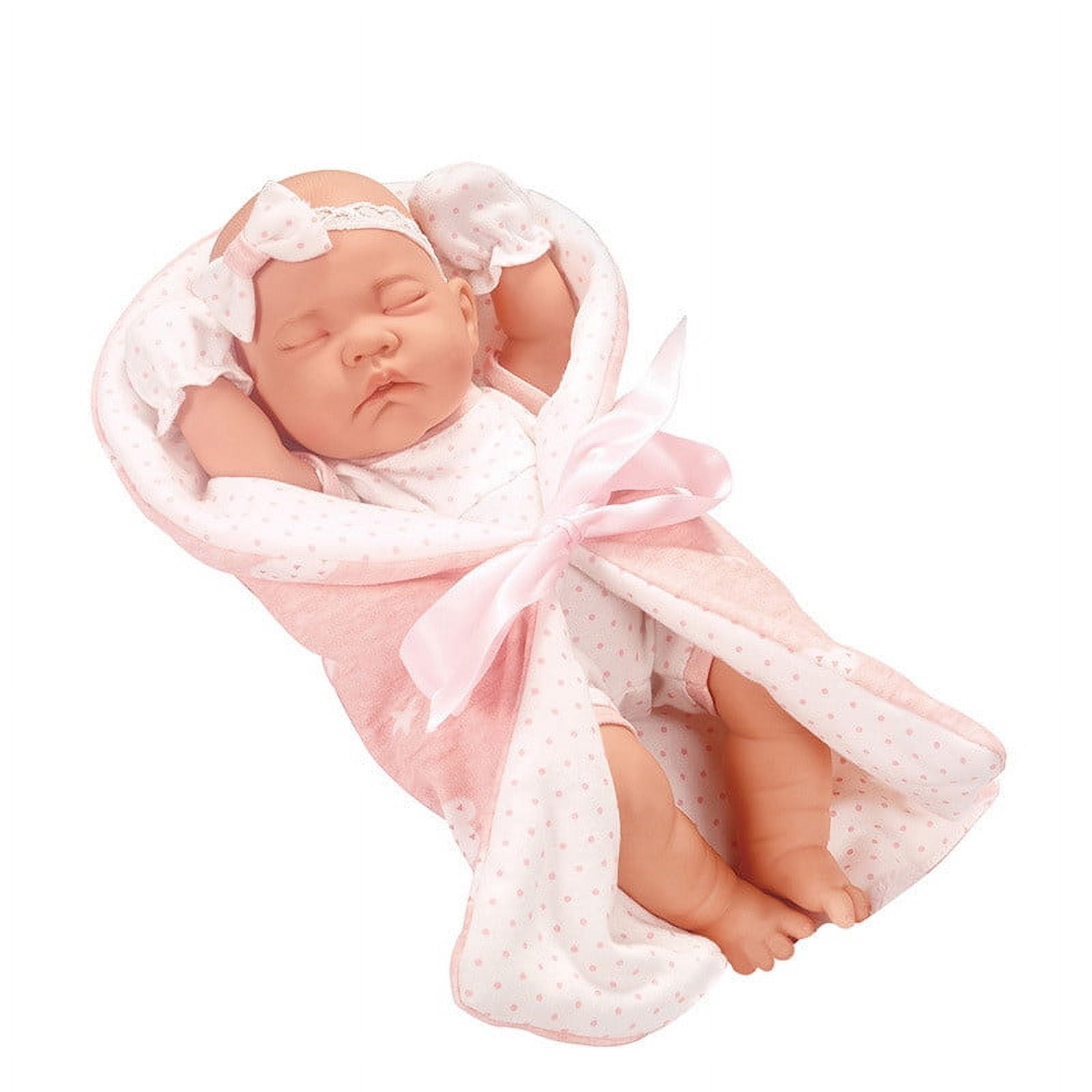 Chmadoxn Baby Doll 12 Inch Newborn Realistic Baby Dolls with Cloth ...