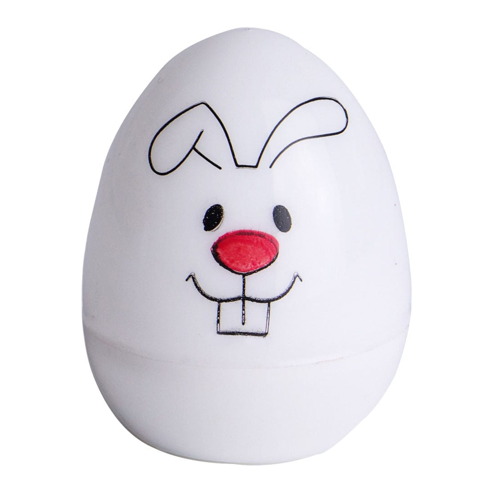 Chmadoxn Easter Decorations-Easter Eggs LED Lights, Fillable 4-Color ...