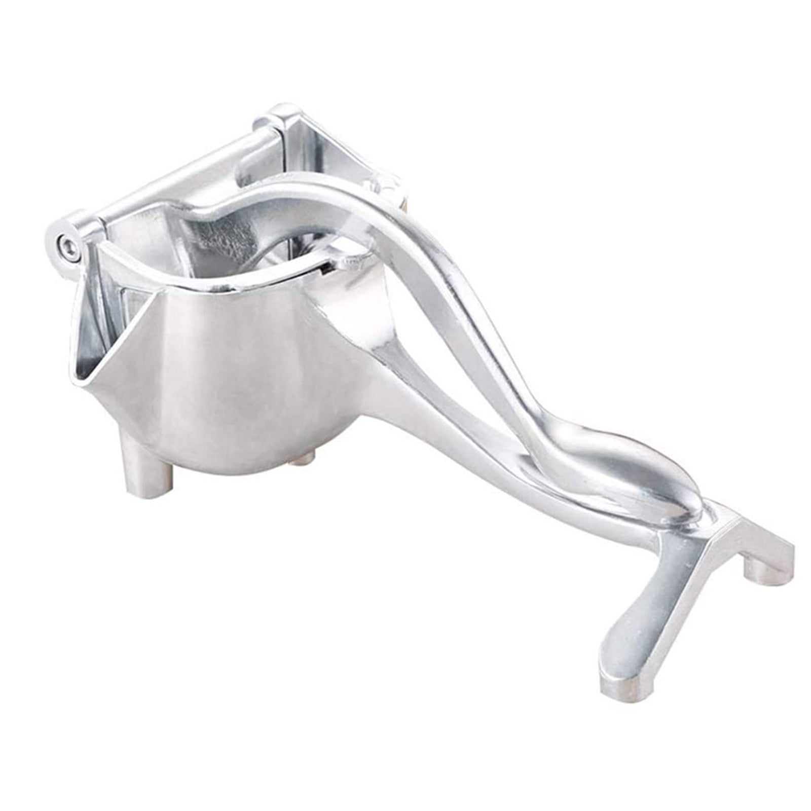 Chmadoxn Extra Large Lemon Squeezer Stainless Steel - Easy Squeeze ...