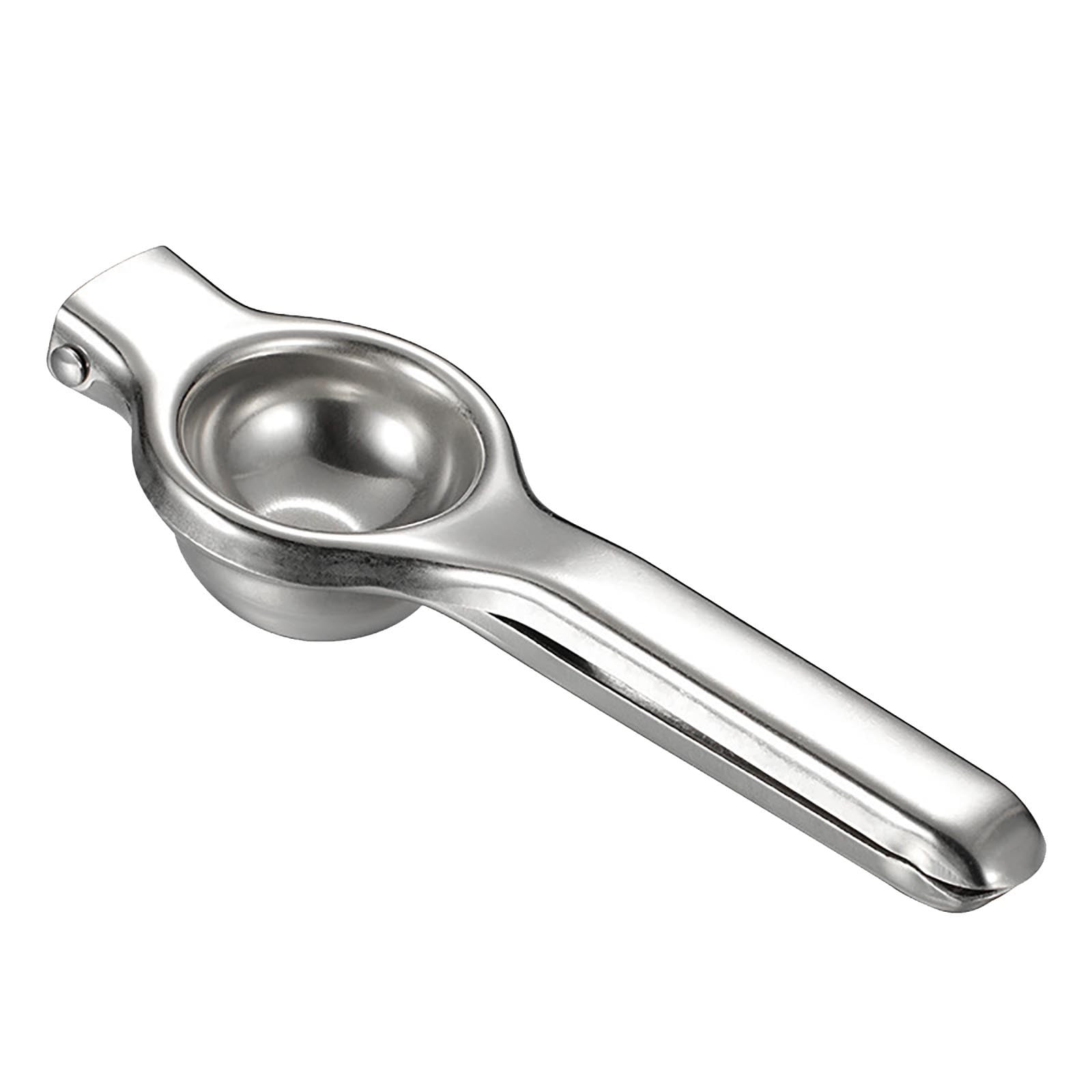 Chmadoxn Extra Large Lemon Squeezer Stainless Steel - Easy Squeeze ...