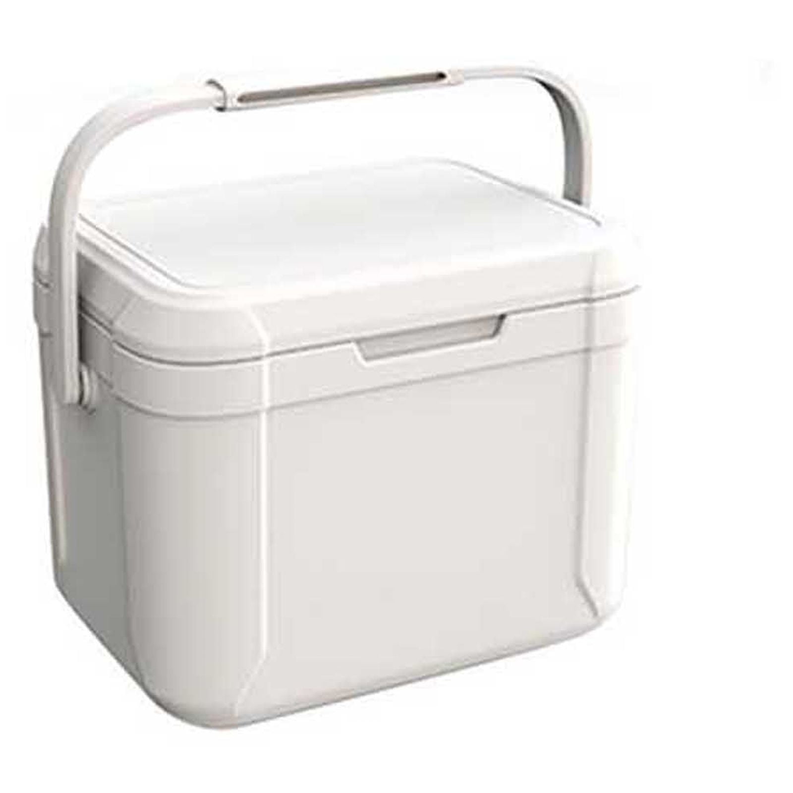 Chmadoxn Portable 6L Insulated Plastic Cooler Lunch Box - Walmart.com