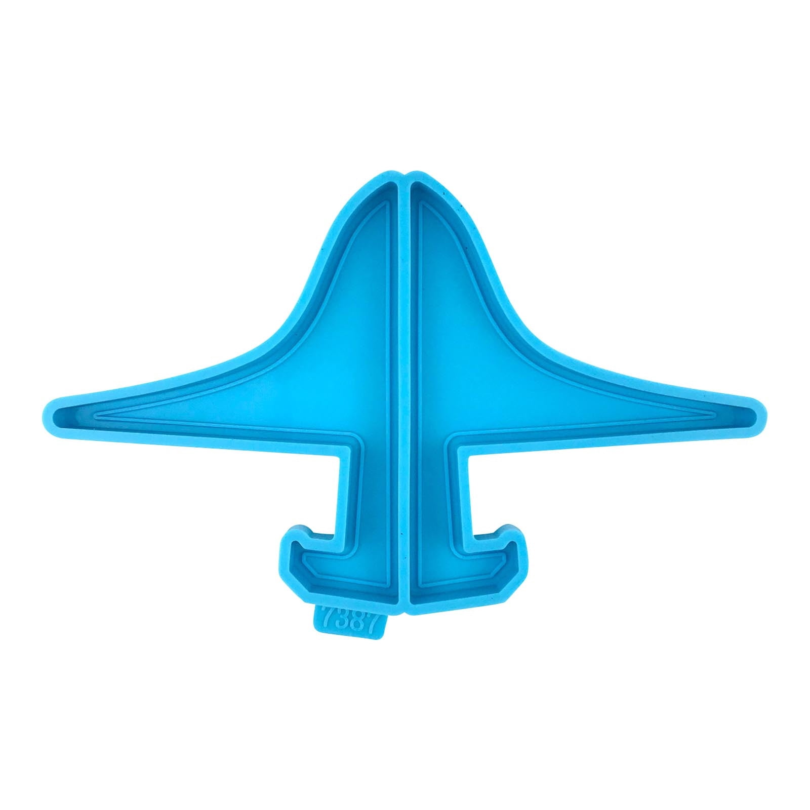 Chmadoxn Picture Frames Silicone Mold for Father&mother Decorating, DIY ...