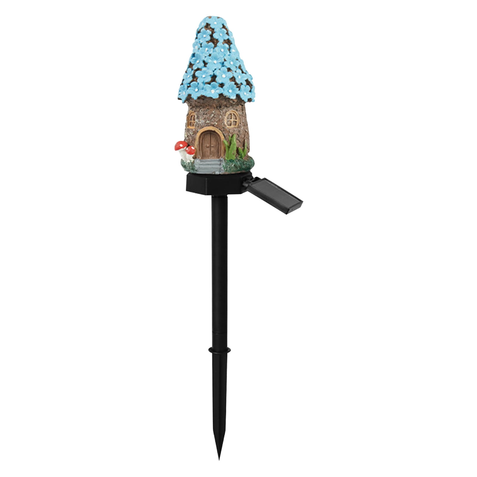 Chmadoxn Solar Garden Stake Lights, Solar Garden Lights, Decorations ...