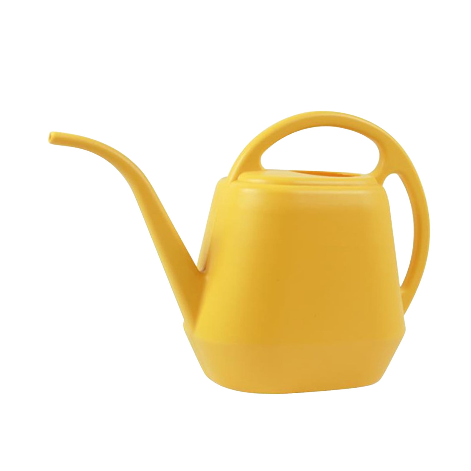 Chmadoxn Watering Can, 1 Gallon Solid Color Indoor and Outdoor Plastic ...