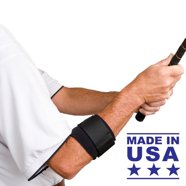 Cho-Pat Upper Arm Support Strap, Adjustable Swimmer’s Arm & Tricep ...